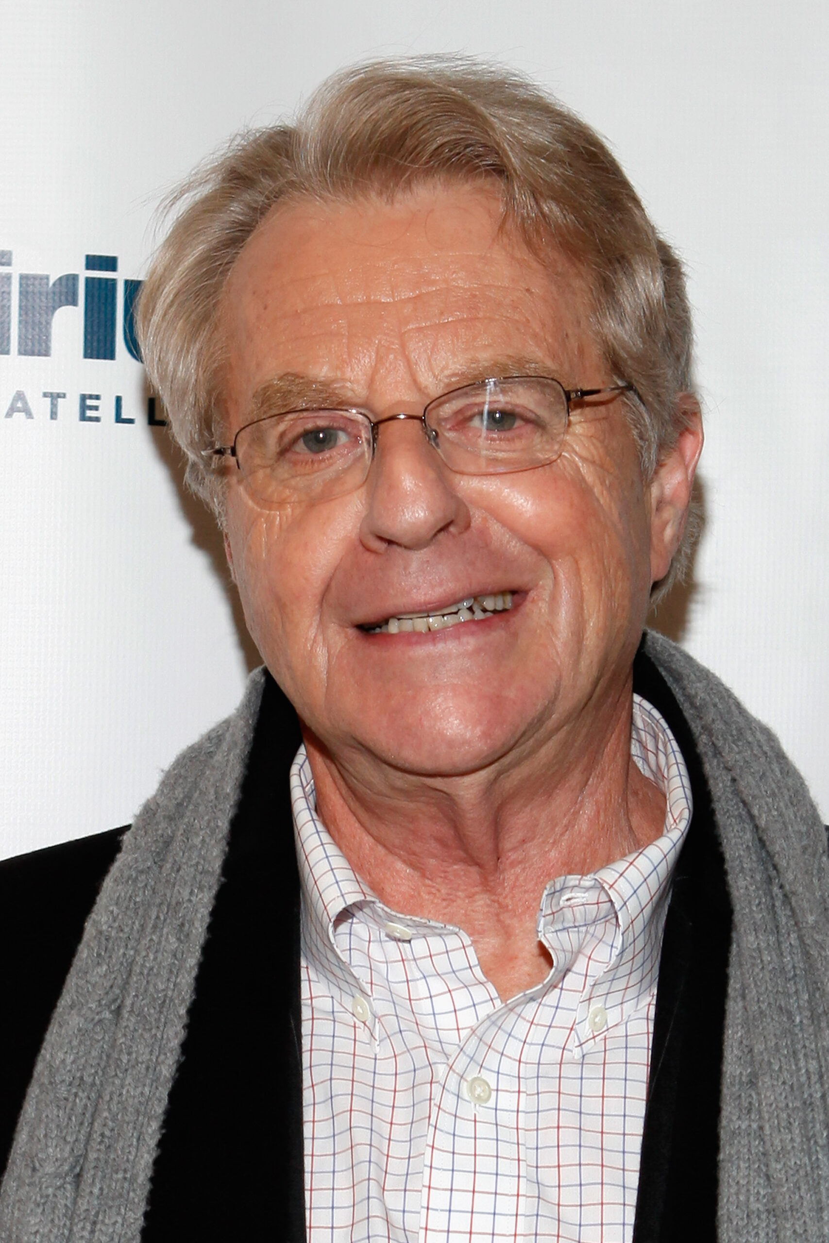 Jerry Springer Dies; Beloved TV Personality Was 79