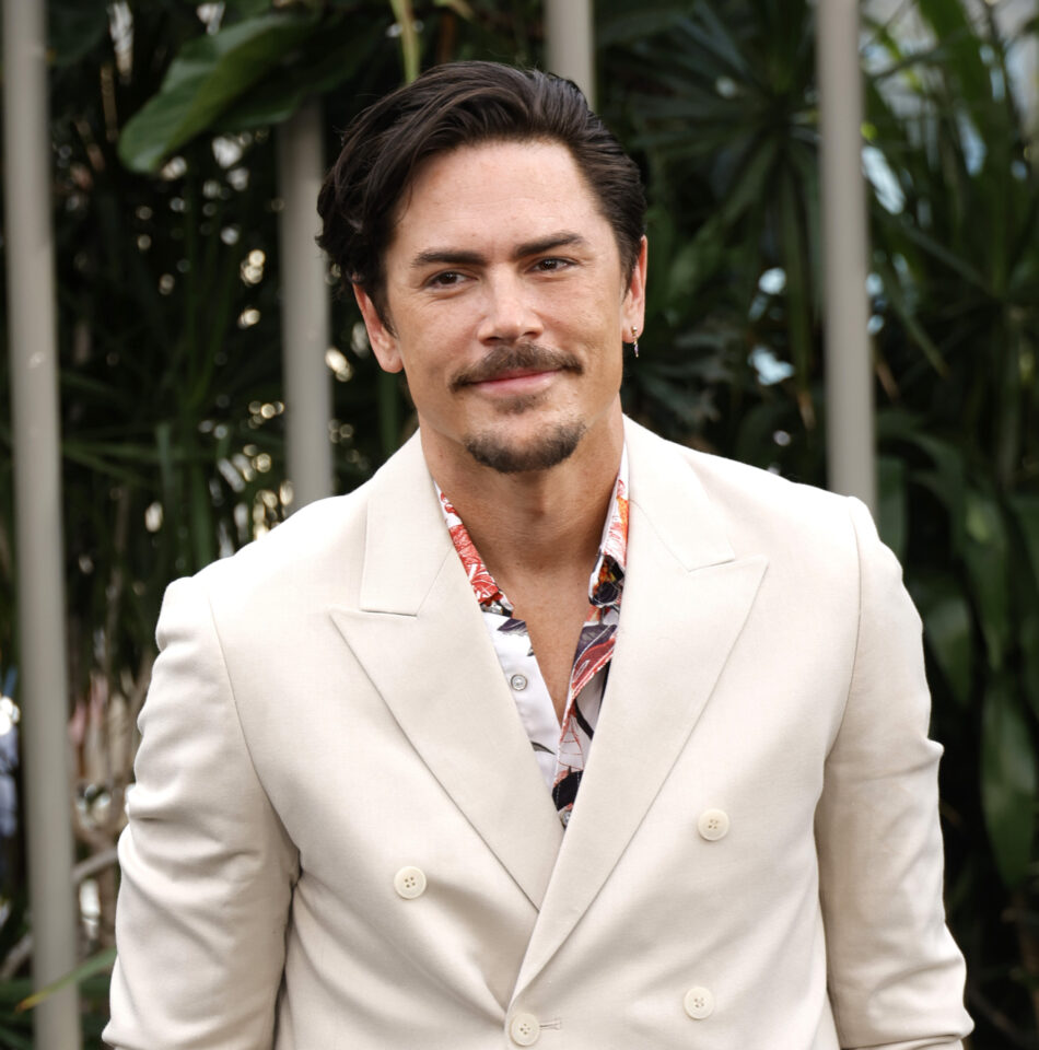 Tom Sandoval Might Be FIRED by Bravo for Howie Mandel Interview: Report