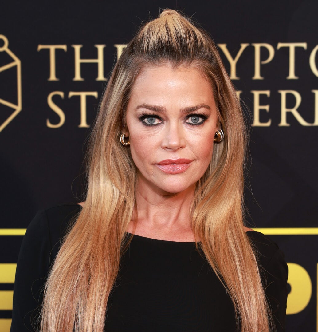Denise Richards Books Shocking Return to The Real Housewives of Beverly ...