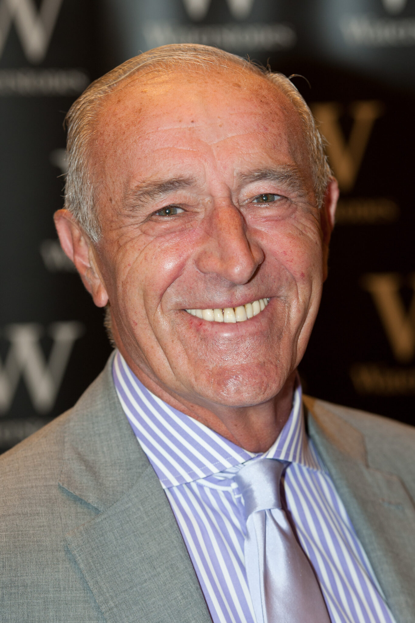 Len Goodman, Former Dancing with the Stars Judge, Dead at 78