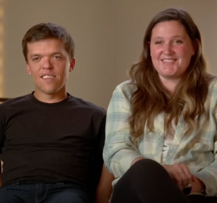 Zach Roloff’s Health & Brain Surgery: How He's Doing Now