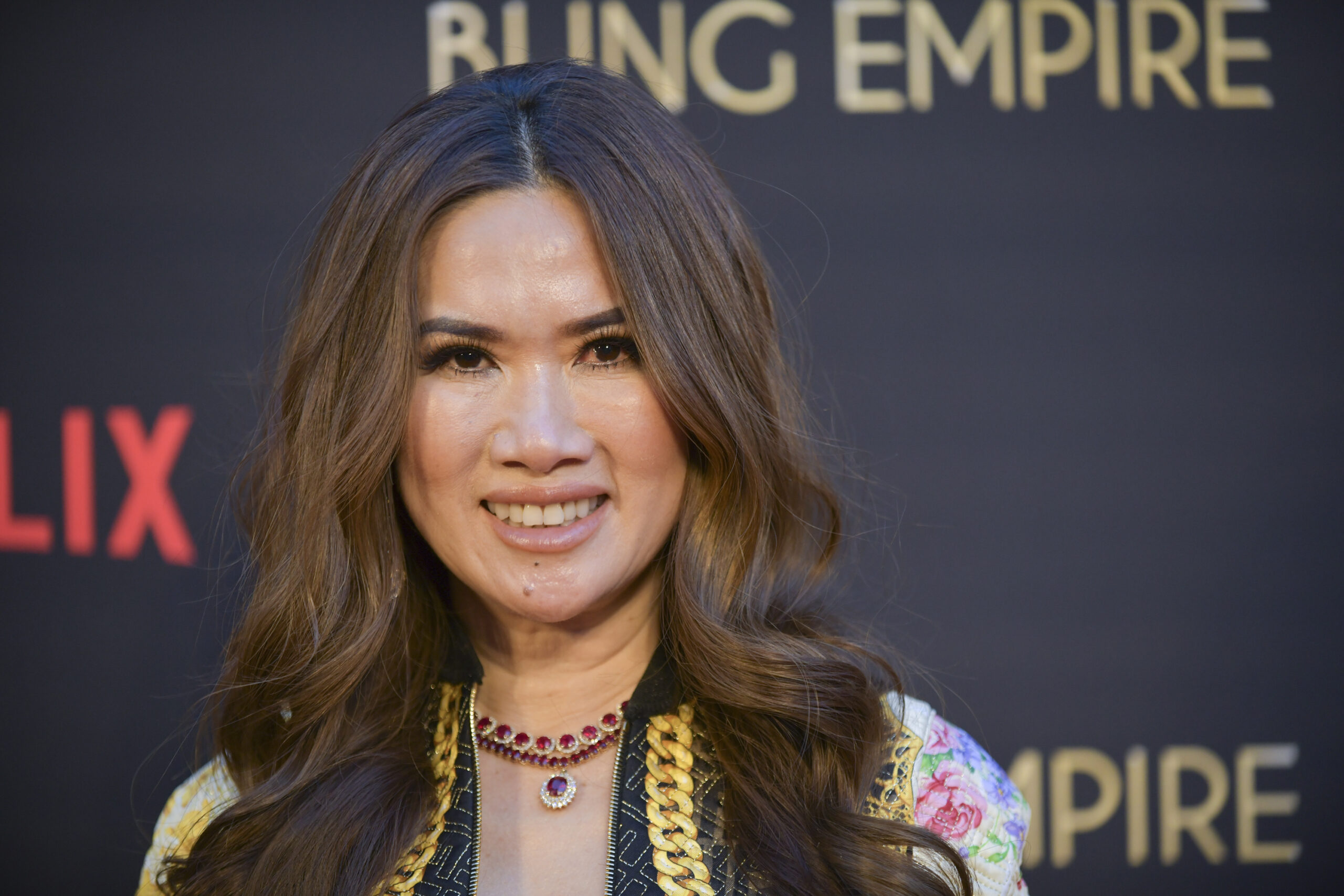 Bling Empire Star Mimi Morris Facing Lawsuit Over Unpaid Wages ...