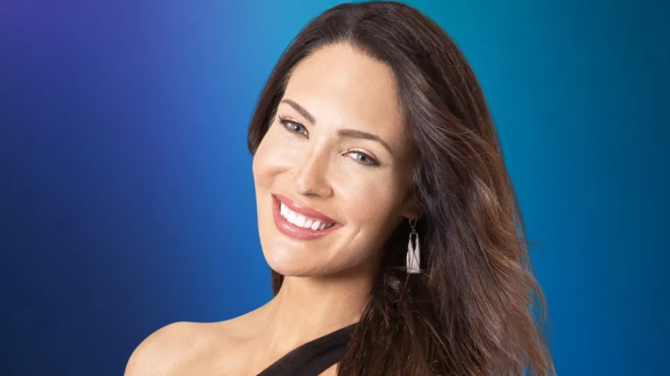 Meisha Johnson Shares Her Conversion to Catholicism: Vaccuming, Visions ...