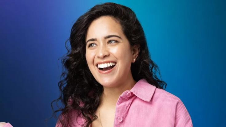 Statler Riley is Full of ADHD and Optimism, Plans to Surprise Dempsey ...