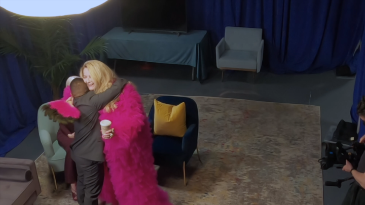 Debbie Aguero Quashes 90 Day "Script" Rumors: Nobody Told Us What to ...