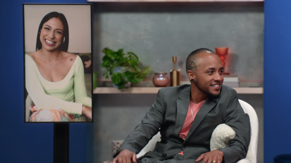 Debbie Aguero Quashes 90 Day "Script" Rumors: Nobody Told Us What to ...