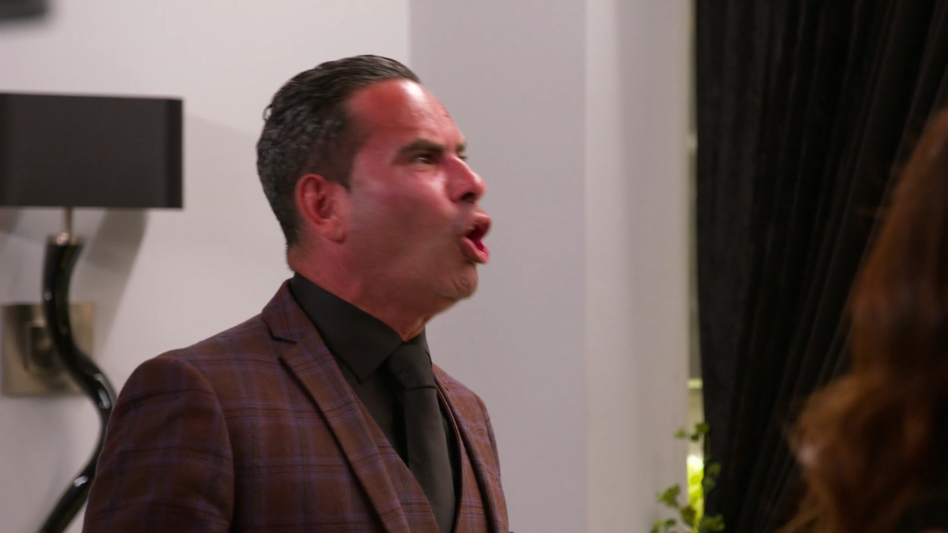 Teresa Giudice's Friends Worry After Luis Ruelas' Ex Files Restraining ...