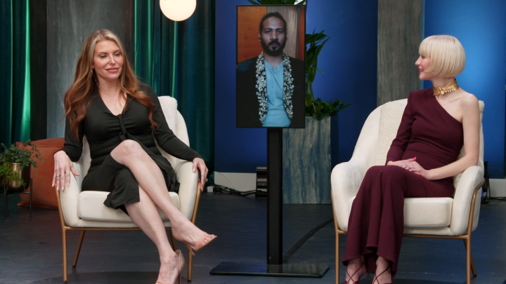 Jen Boecher and Rishi Singh Give Conflicting Update: Are They Engaged ...