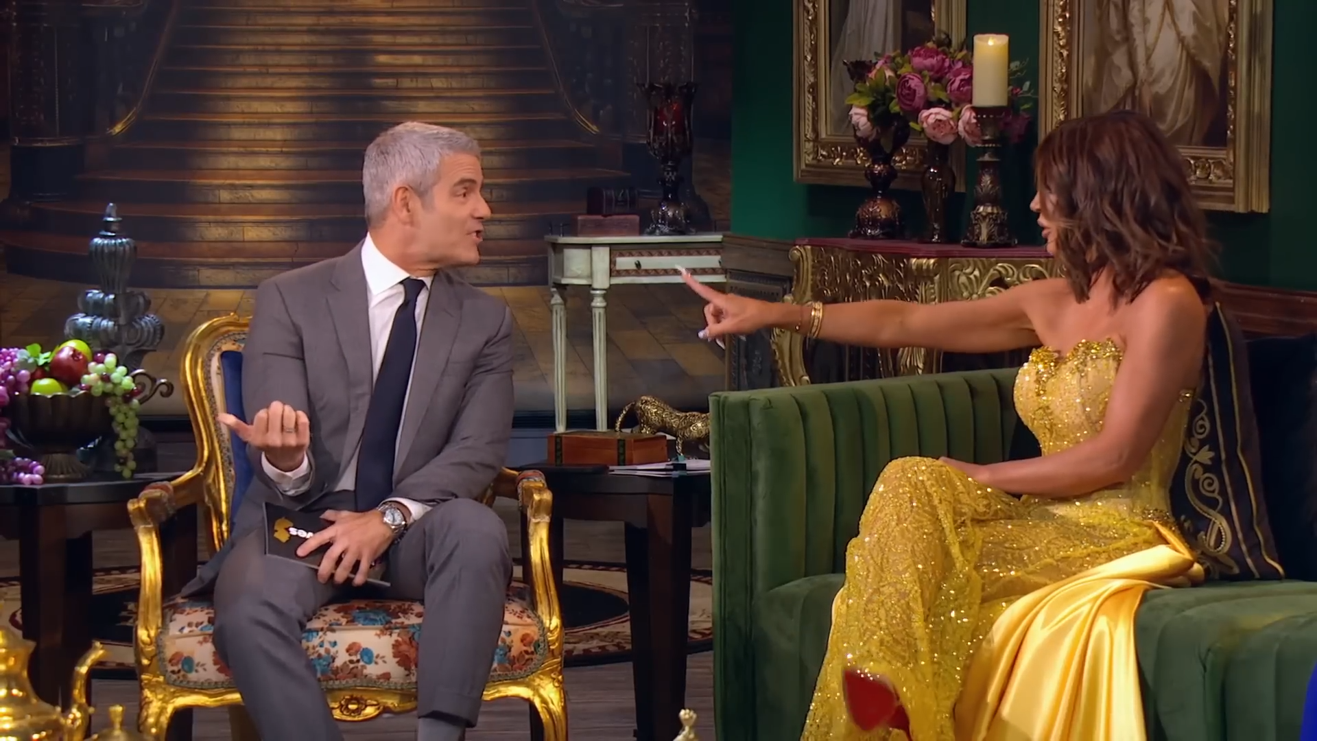 Rachel Fuda Archives - The Hollywood Gossip