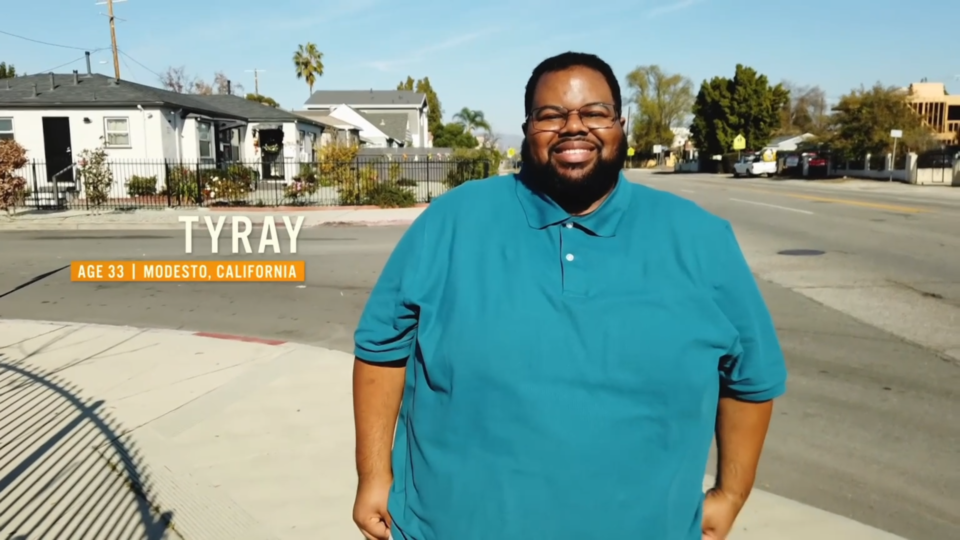 Producers Totally Knew Carmella Was Fake When They Cast Tyray