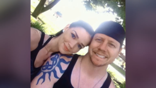 Amanda Wilhelm is a Young Widow on 90 Day Fiance Before The 90 Days ...