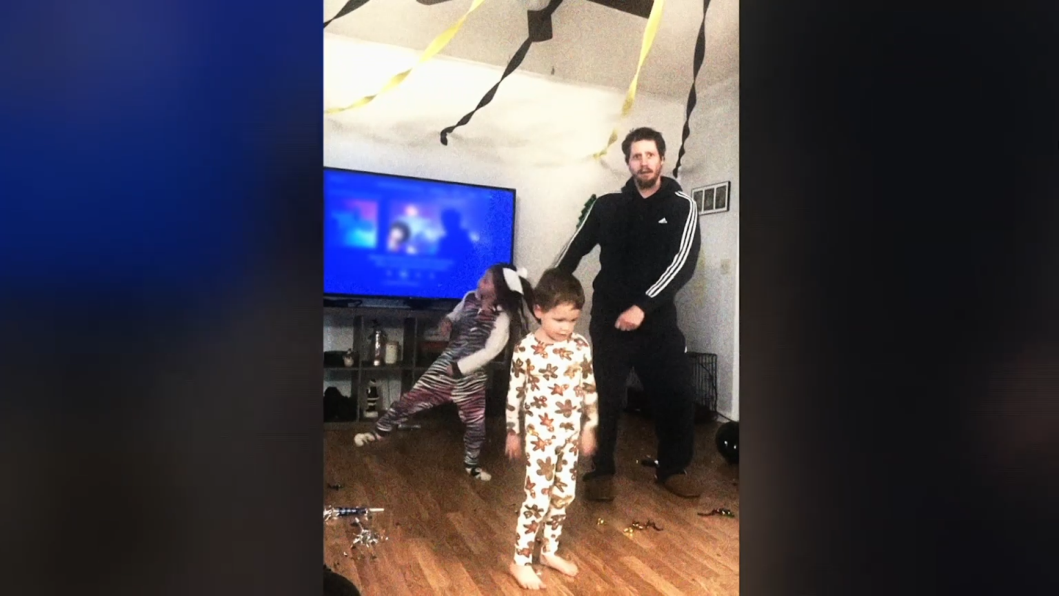 Amanda Wilhelm is a Young Widow on 90 Day Fiance Before The 90 Days ...