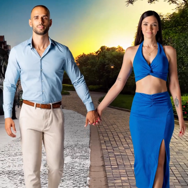 Amanda Wilhelm Defends Parenting, Rebound Romance After Backlash