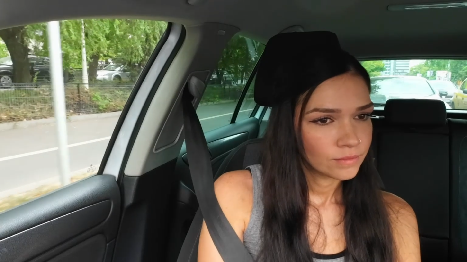 90 Day Fiance Star Amanda Wilhelm Arrested for Battery After Alleged ...