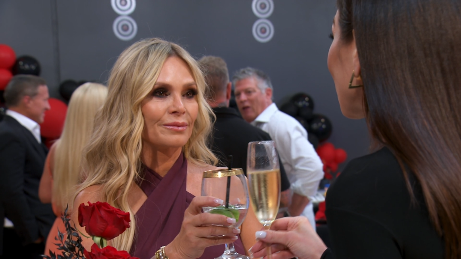 Tamra Judge Apologizes to Shannon Beador: Sorry I Told You to F--k a Duck!