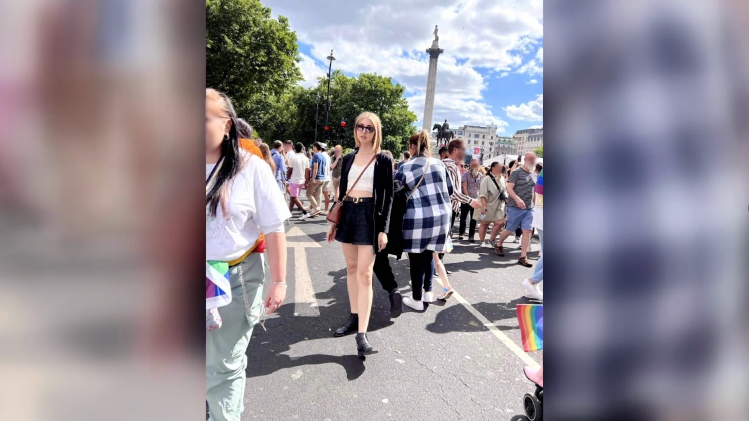 90 Day Fiance Before The 90 Days Introduces Cleo, Franchise's First ...