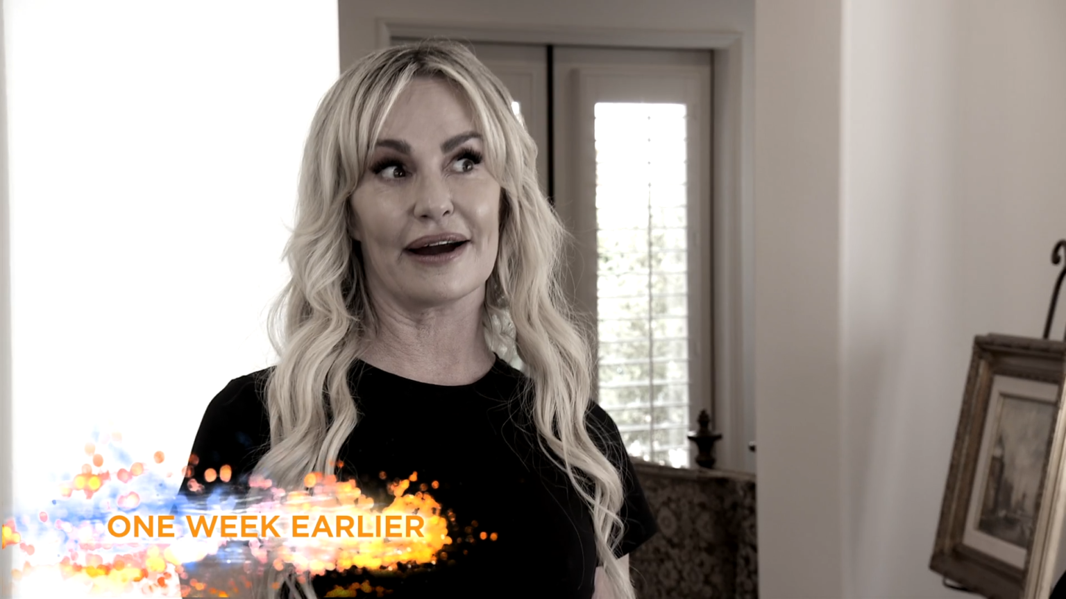 Taylor Armstrong Comes Out as Bisexual, Reveals Former 5-Year Romance