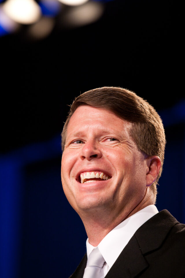 Jim Bob Duggar: All The Wild Beliefs and Shocking Scandals of Reality ...