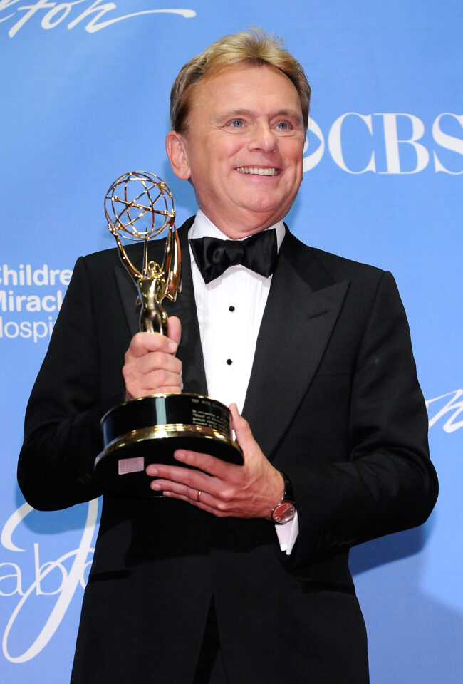 Pat Sajak To Retire From Wheel Of Fortune After 41 Seasons pat-sajak-to-retire-from-wheel-of-fortune-after-41-seasons