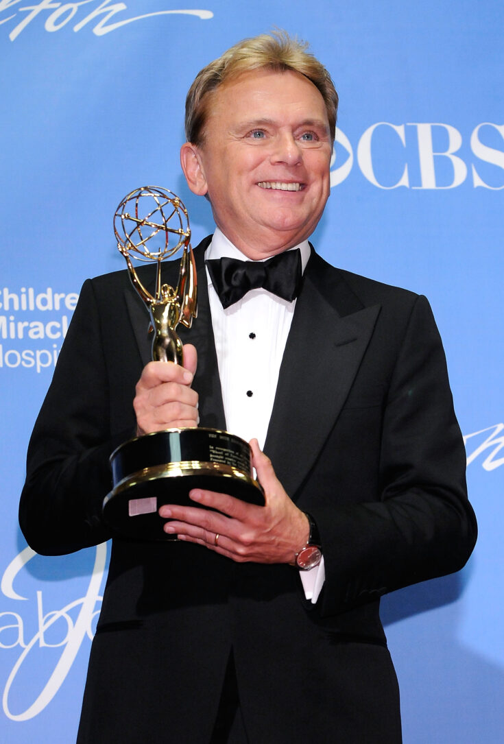 Pat Sajak To Retire From Wheel Of Fortune After 41 Seasons pat-sajak-to-retire-from-wheel-of-fortune-after-41-seasons