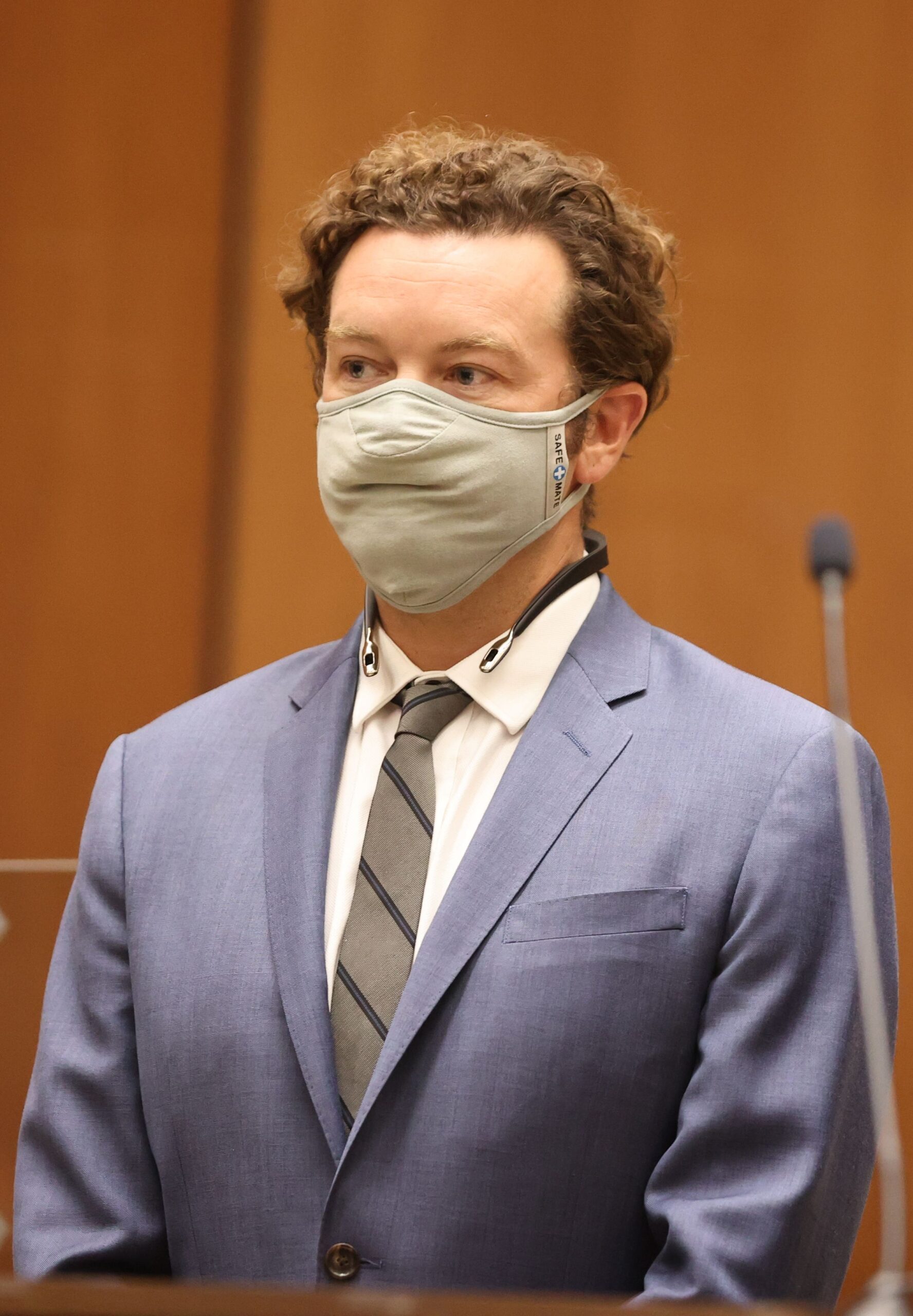 Danny Masterson Wegen Vergewaltigung In Zwei Fällen Für Schuldig Befunden Germanic Nachrichten