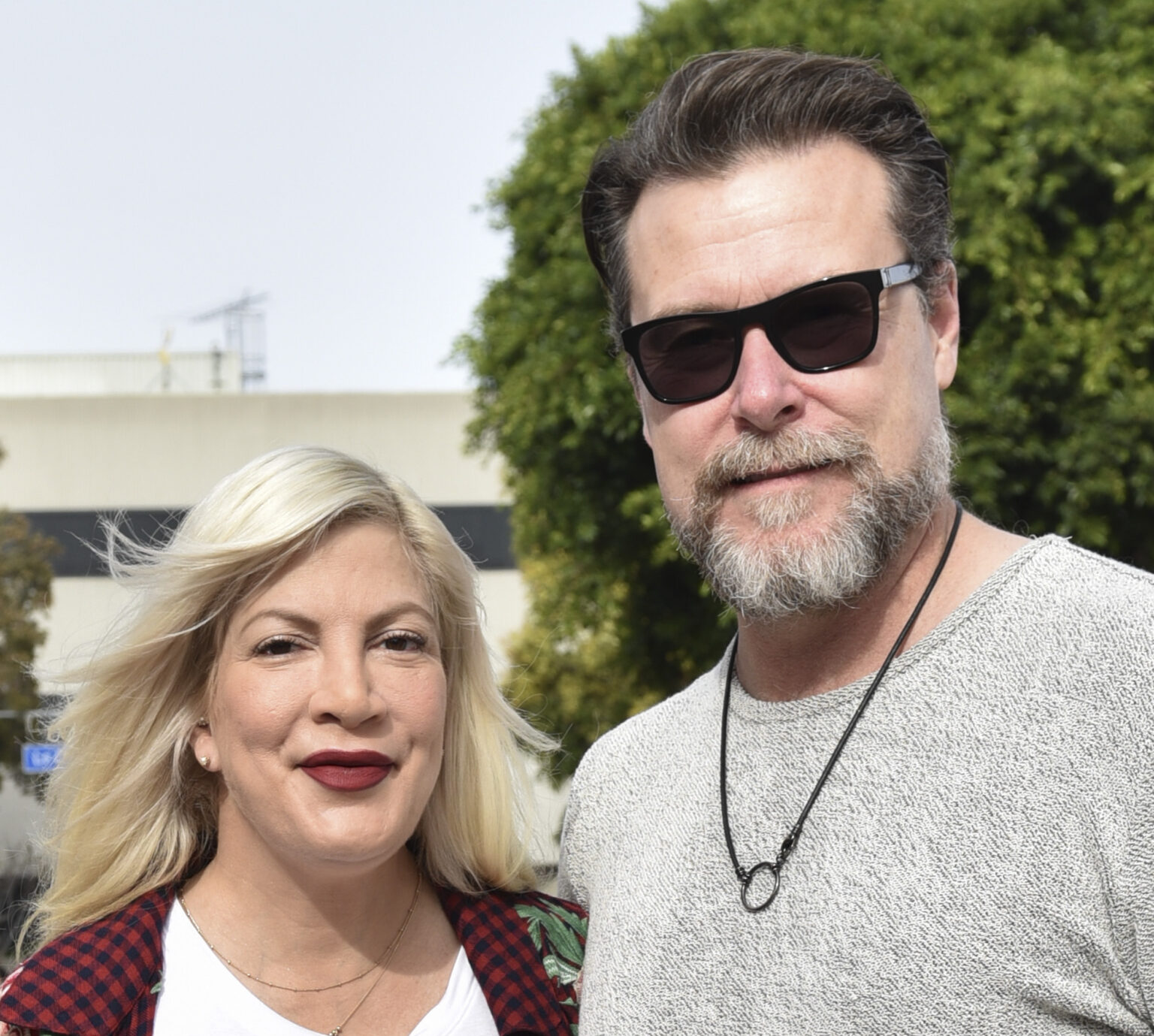 Tori Spelling: Planning to Turn Miserable Summer into Reality TV Comeback?