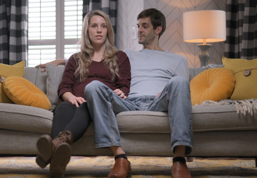 Jill Duggar Debuts Bold (And Blonde!) New Look on Instagram, Receives ...