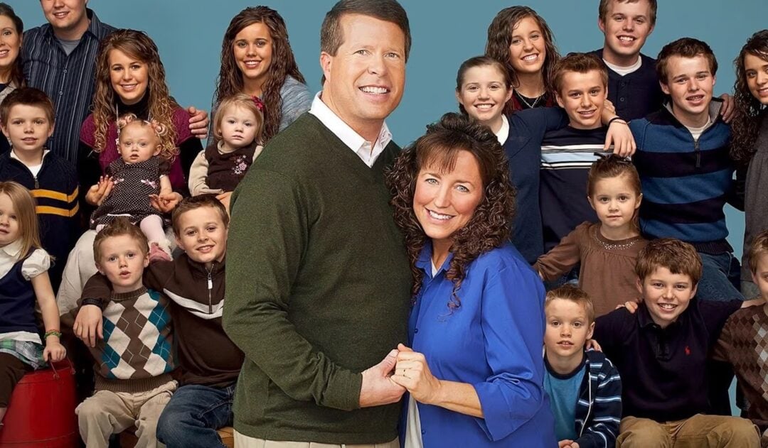 Jessa Duggar: I Want Nothing to Do With Jim Bob's Crazy Cult! I Quit ...
