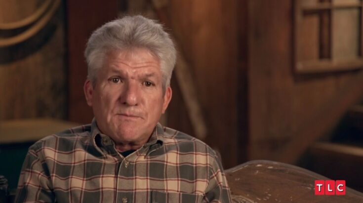 Matt Roloff Reveals Huge Little People, Big World News