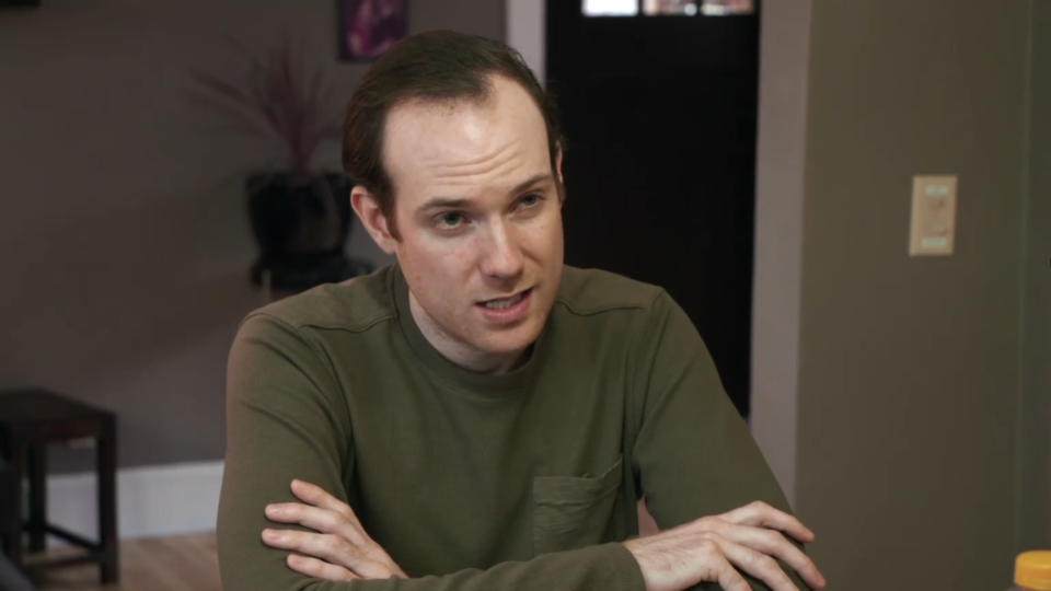 Christian Might Just Ghost His Transphobic Family Members After Cleo ...