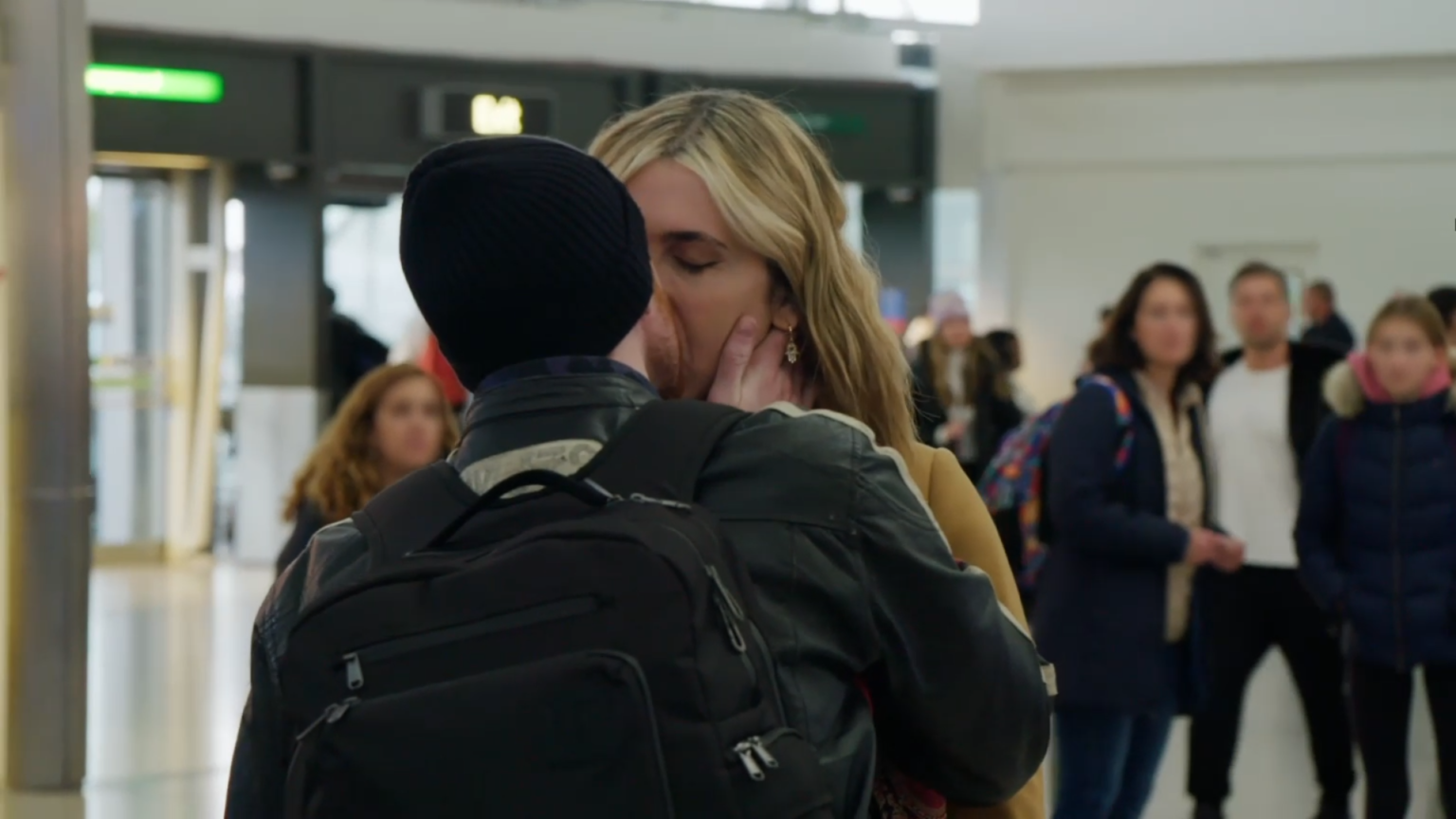 Cleo and Christian Surprise 90 Day Fans: We're Back Together!