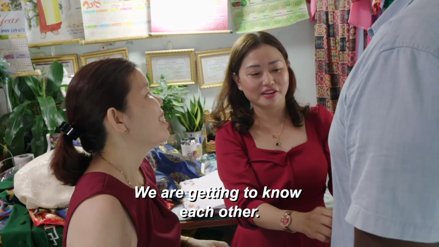 Are Riley and Violet Still Together After the Negging and Jealousy?