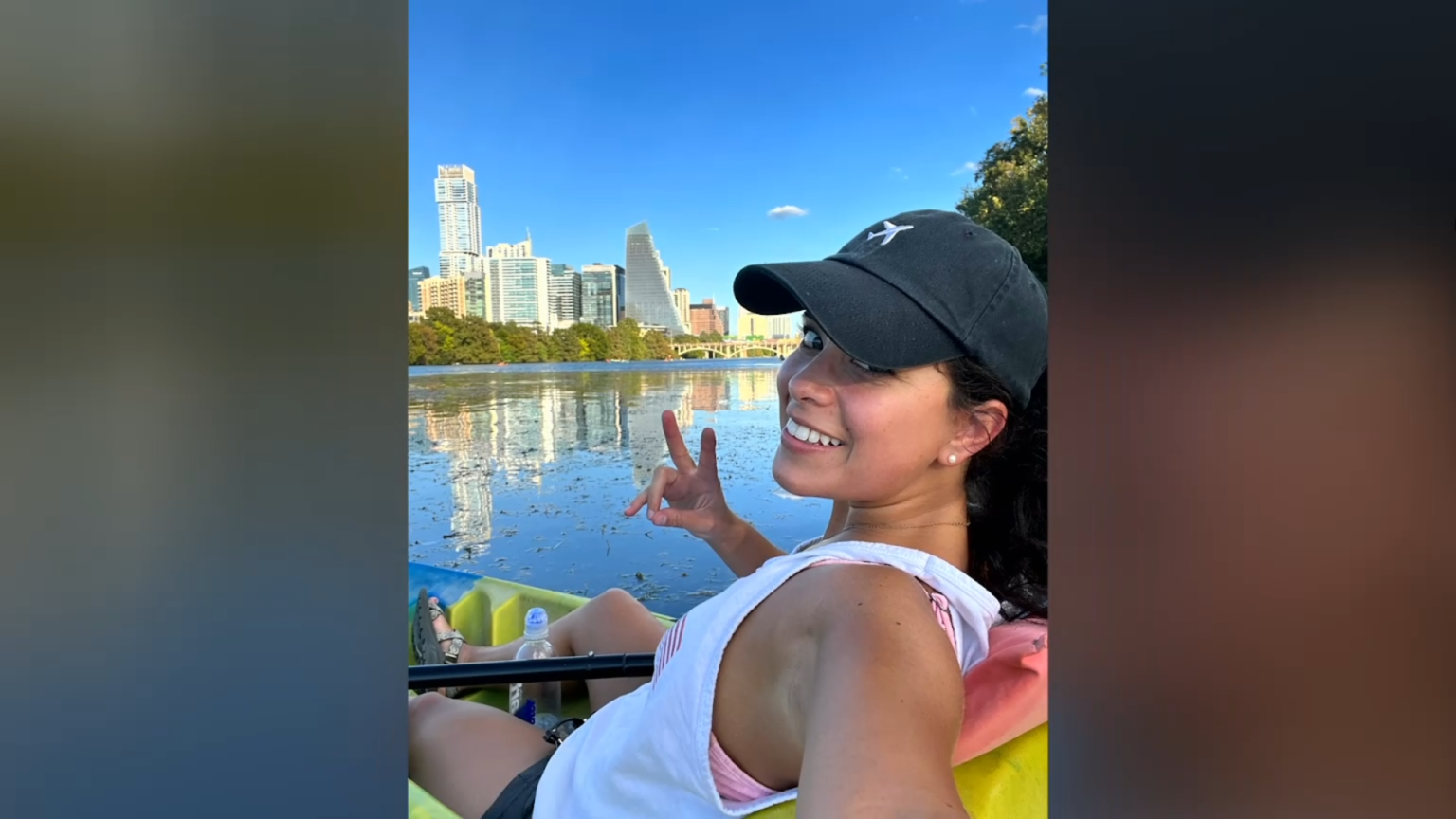 Statler Riley is Full of ADHD and Optimism, Plans to Surprise Dempsey ...