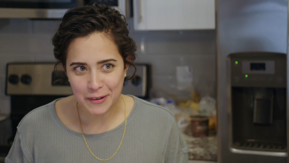 Statler Riley is Full of ADHD and Optimism, Plans to Surprise Dempsey ...