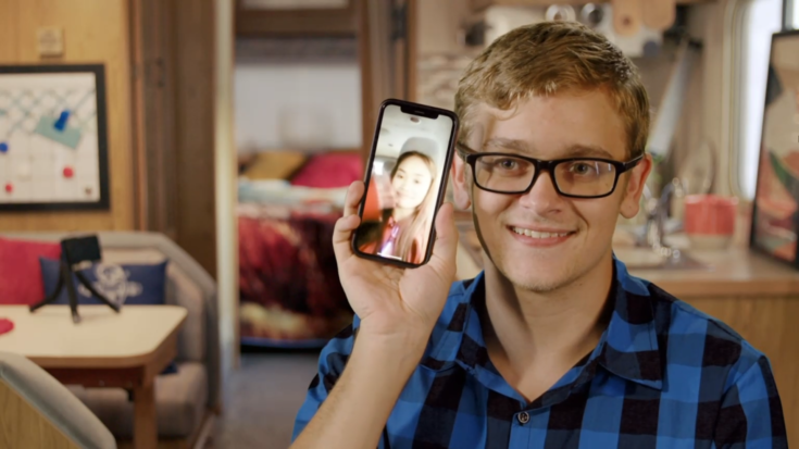 90 Day Fiance Spoilers: Are Brandan and Mary Married? Are They Having a ...