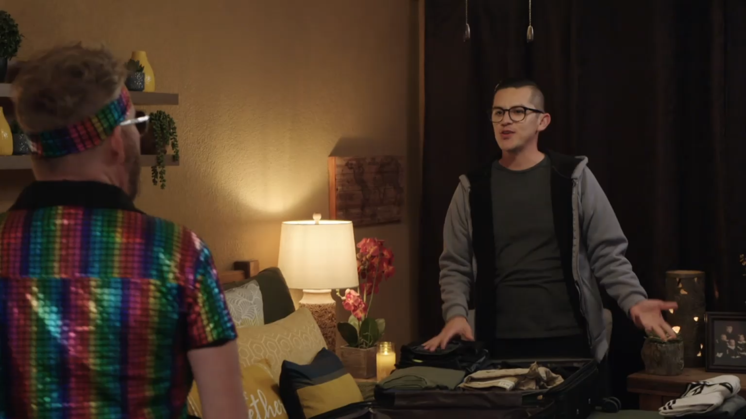 Kenneth Niedermeier and Armando Rubio Make 90 Day Fiance Comeback ...