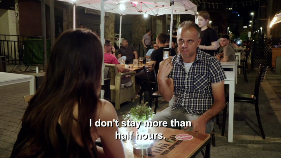 Nicola Judges and Lectures Meisha for Dancing on 90 Day Fiance Before ...