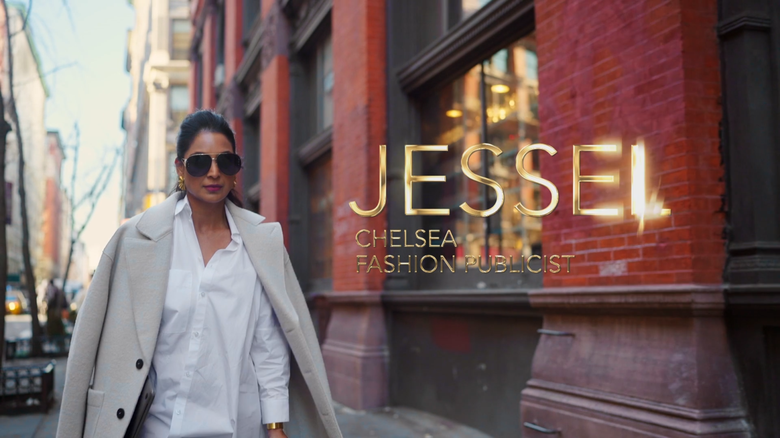 Jessel Taank Moved to New York WEEKS Before RHONY 14 Started Filming: Where is She From?
