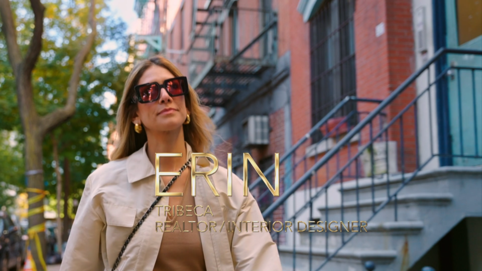 RHONY 14 Premiere Introduces New Cast, Cheese Feud