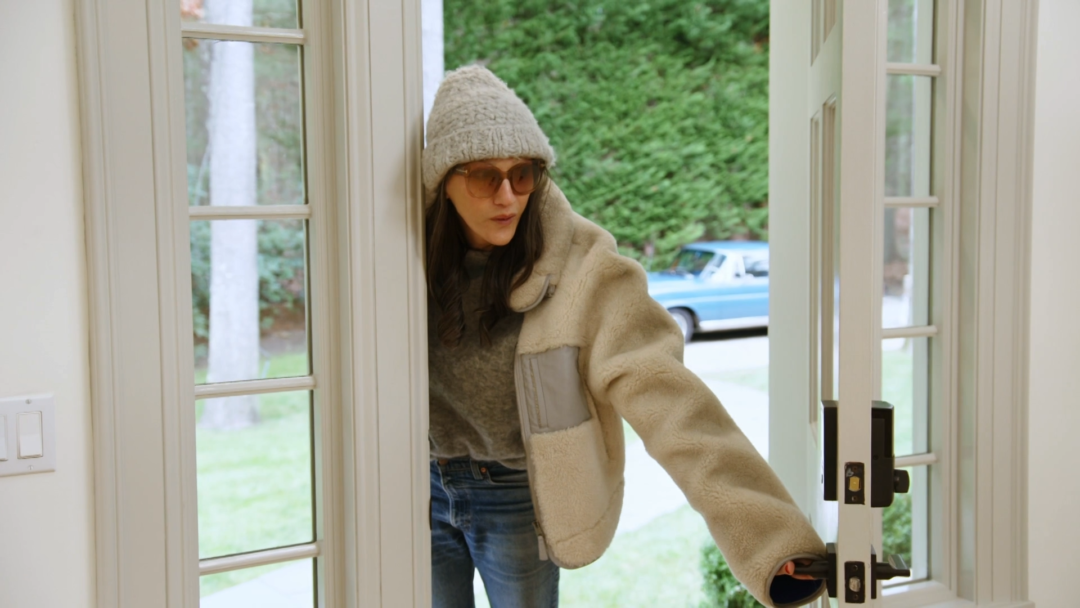 Erin Lichy Hosts RHONY Season 14 Castmates in the Hamptons