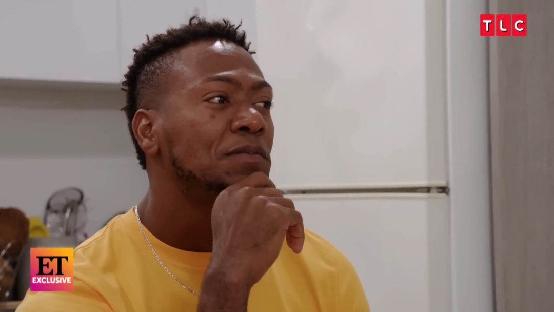 Daniele Gates' Friends Question Yohan About His Future on 90 Day Fiance ...