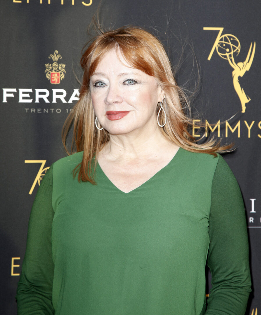Andrea Evans, Veteran Soap Opera Actress, Dead at 66