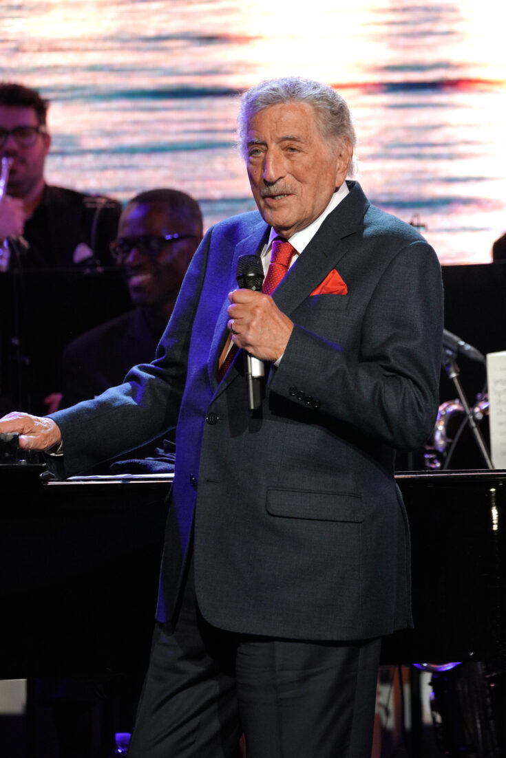 Tony Bennett, Legendary Musician, Dead at 96