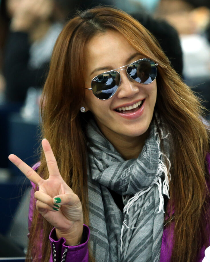 Coco Lee, Disney Actress Who Voiced Mulan, Dead at 48