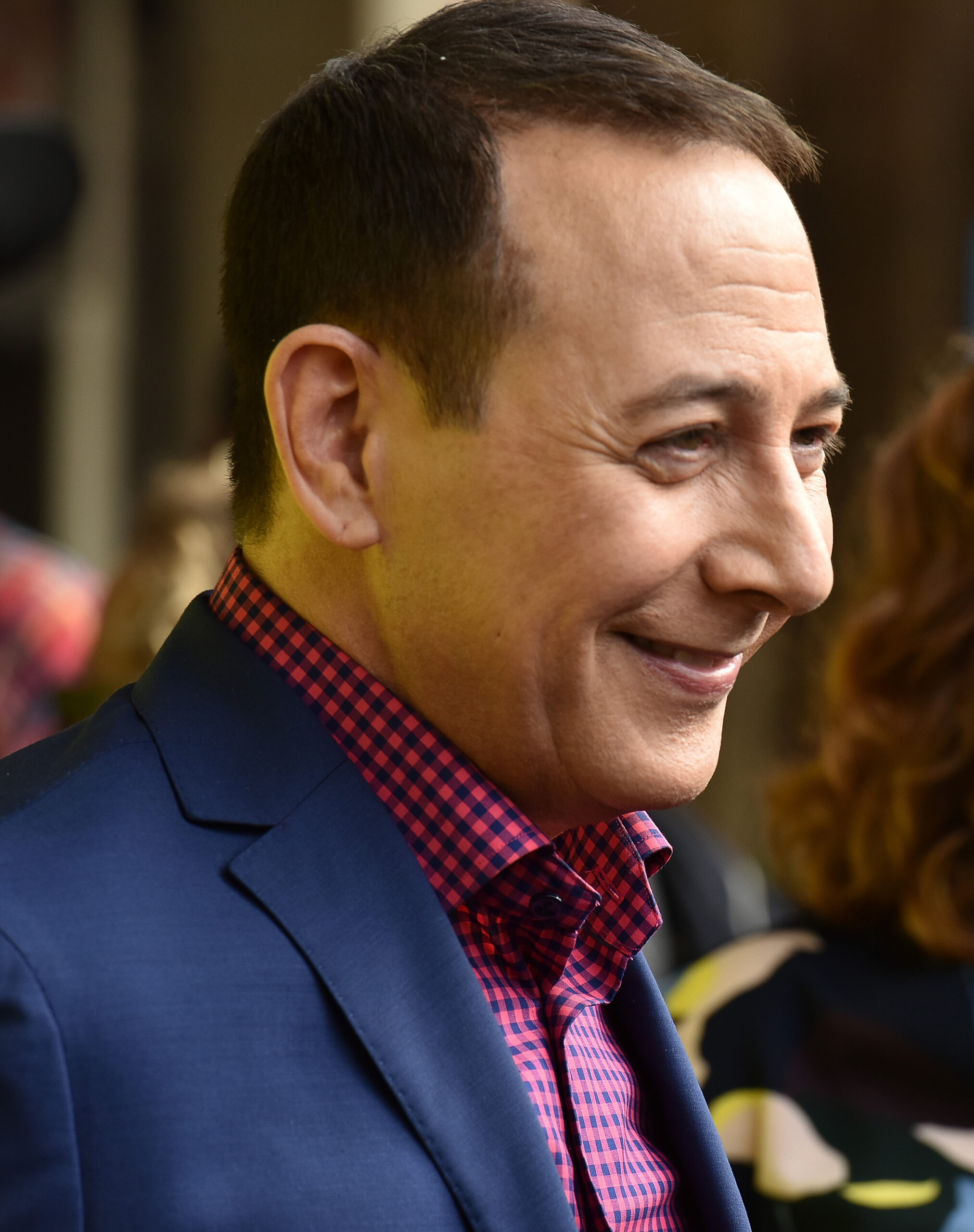 Paul Reubens, Legendary Pee-Wee Herman Actor, Dead at 70