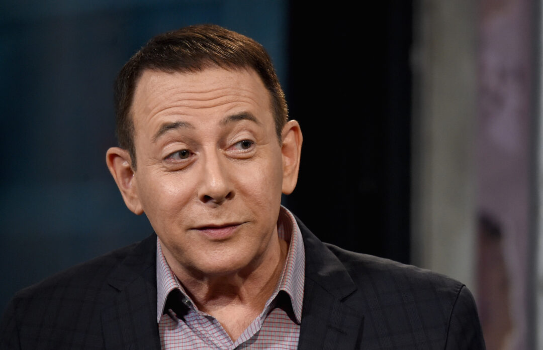Paul Reubens, Legendary Pee-Wee Herman Actor, Dead at 70