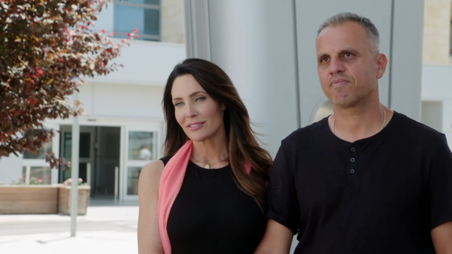 90 Day Fiance Spoiler: Guess Where Fans Photographed Meisha and Nicola?