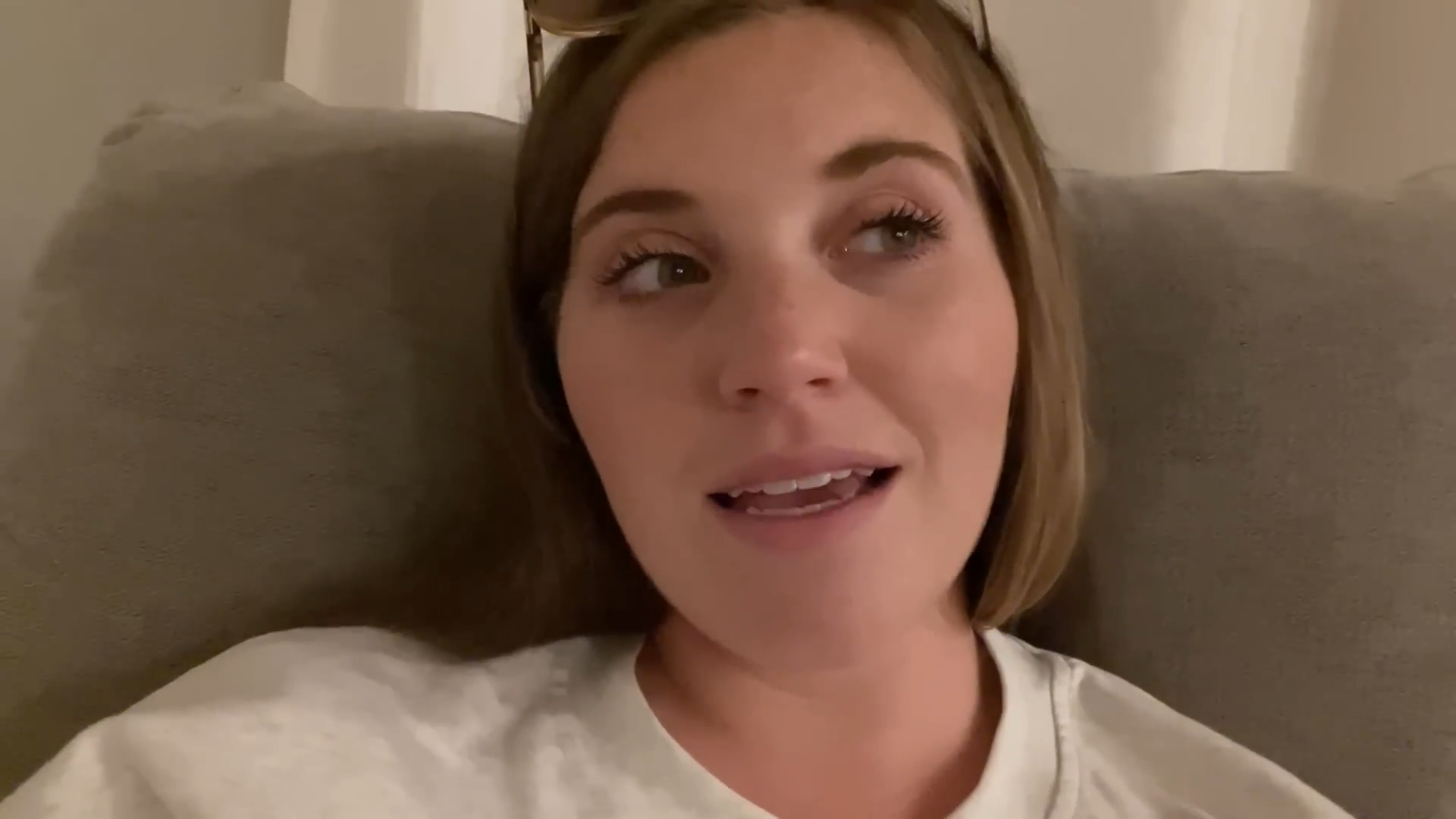 Joy-Anna Duggar Reveals Diagnosis for Son Gideon: It's Genetic!