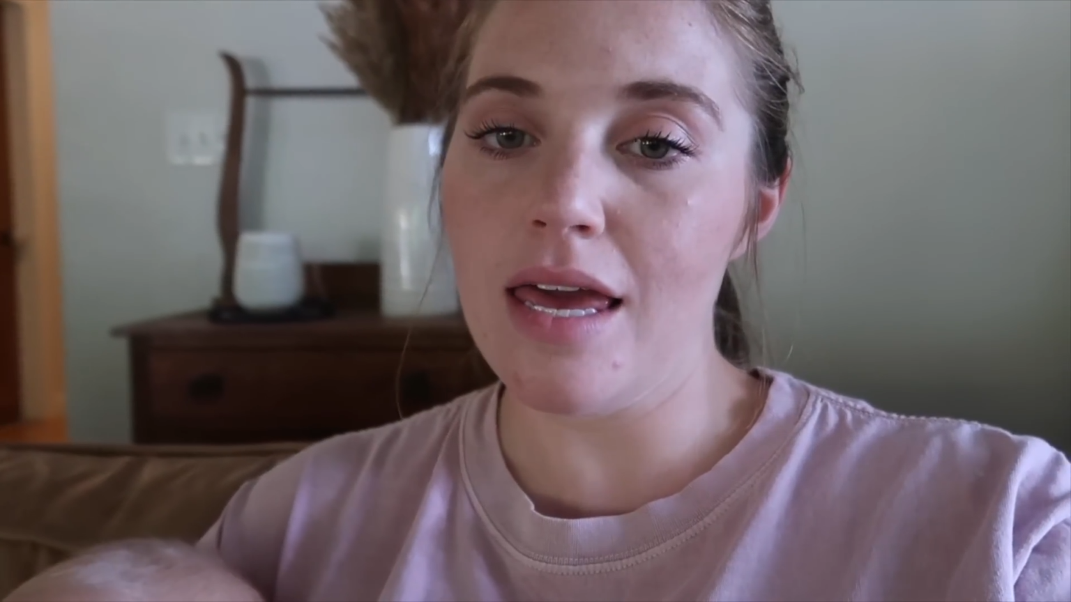 Joy-Anna Duggar Reveals Diagnosis for Son Gideon: It's Genetic!