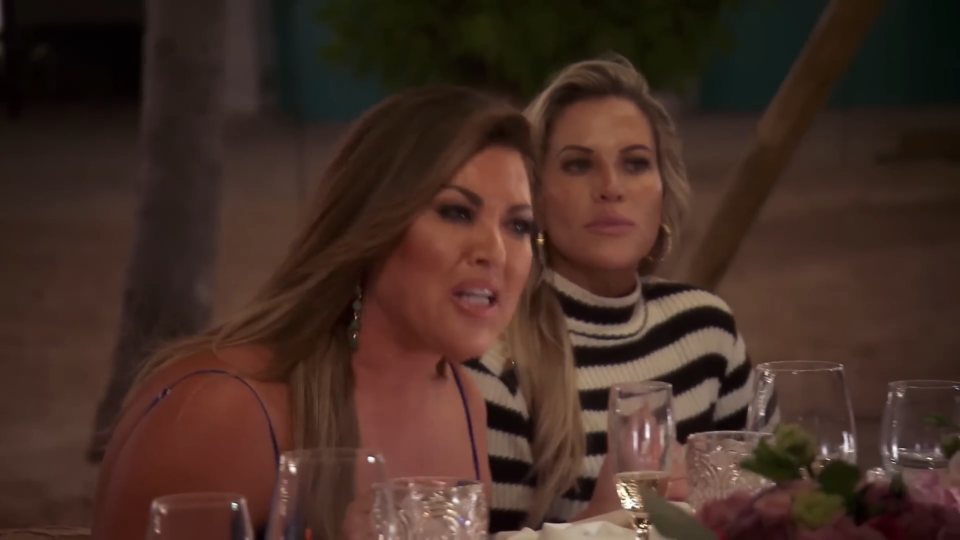 Shannon Beador EXPLODES at Housewives on RHOC 17 Midseason Trailer ...